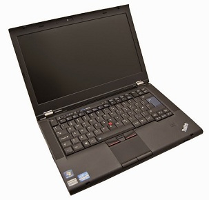 Lenovo Thinkpad T420